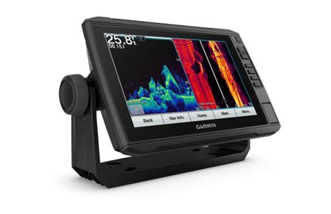 Garmin Echomap Plus 94sv Transducer Poco Marine