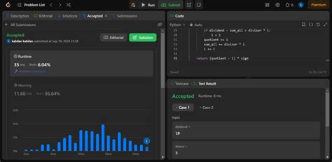 Kabilan V On Linkedin 100daysofcode Leetcode Pythonprogramming