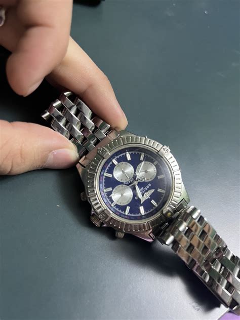 Another Fake WatchUSeek Watch Forums
