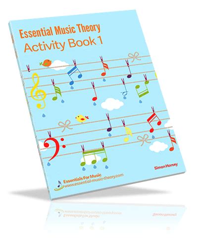 Music Theory Workbook