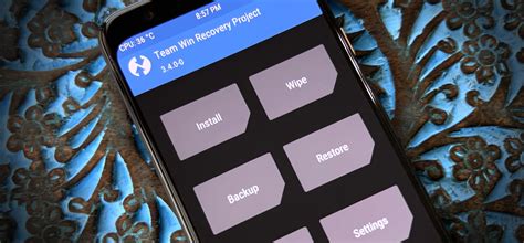 How To Install TWRP Recovery On Your Pixel A Pixel Gadget Hacks