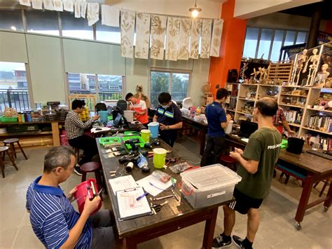 雲造 yum arduino垃圾桶改裝