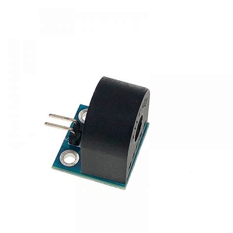ZHT A Single Phase AC Current Sensor Module