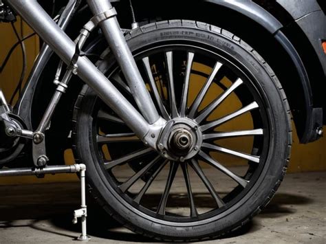 Bike Tire Pumps By Amir Garrison Medium