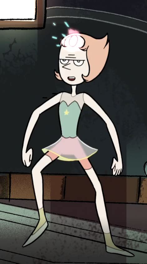Cave Man Pearl Higher Res R Stevenuniverse