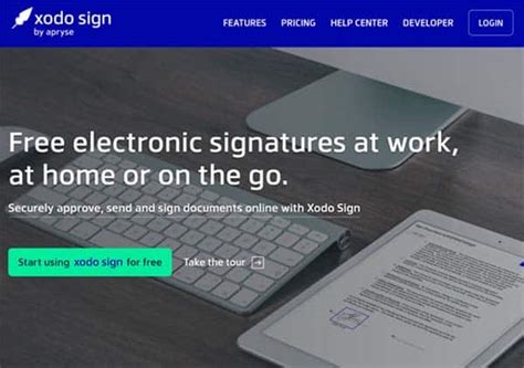17 best artificial intelligence signature generators