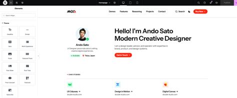 Elementor Blocks Code Supply Co