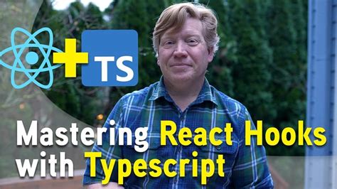 Mastering Typescript For React Hooks Dev Community