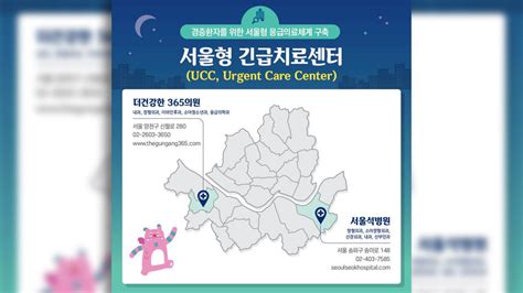 서울시 설 연휴 비상의료체계 가동병의원약국 4만 3천 곳 운영