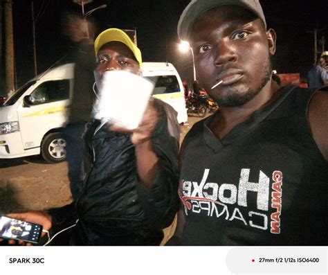 Godwin Sammy Men Attend Women For Two Reasons Sex And Facebook