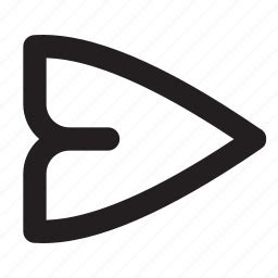 Send Button Icons Iconfinder