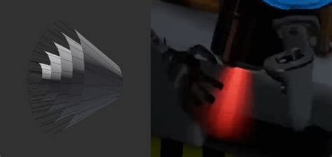 Created 2d Softbody Physics Using Sprite Skinning And Spring Joints