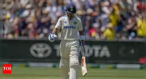 Aakash Chopra Selectors Must Decide Now Chopra Analyses Virat Kohli