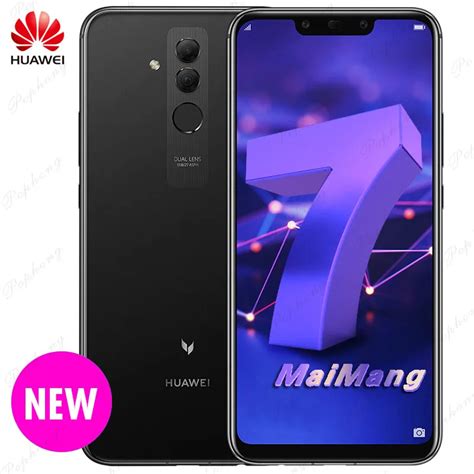Huawei Maimang Gb Gb Mate Lite Inch Full Display Mp Four Ai Camera Dual Sim Smart
