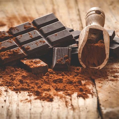 Cocoa Flavanols May Benefit Vascular And Cognitive Health