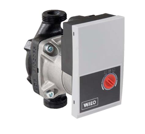 Циркуляционный насос Wilo Yonos Para Rs 25 6 180 Rka купить заказать цены Львов Киев Украина