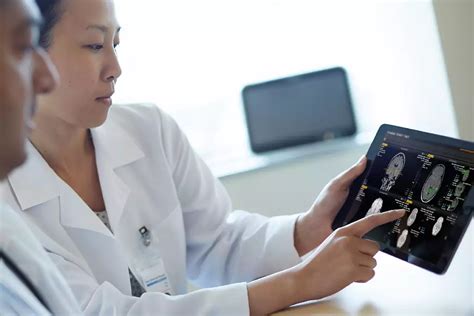 advanced visualization and ai philips