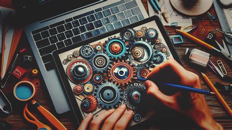 Mastering The Art Of Blogging A Step By Step Guide