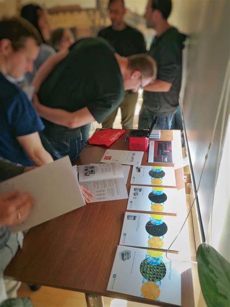 Fortébio Workshop In Structural Biology Core Facility Structural