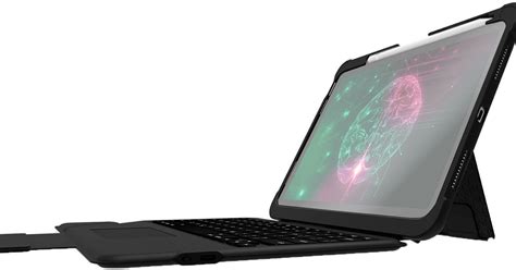 Stm Dux Bluetooth Keyboard Trackpad Case Stm 226 402kx 01 Bandh