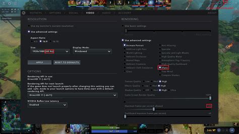 Vsync Doesnt Work After The Summer Client Update · Issue 11107