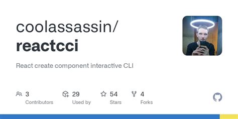 React Component Cli Fast And Easy To Config Rreact