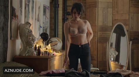 OONA CHAPLIN Nude AZNude