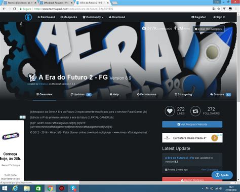 Modpack Request Archive Plugin Mod Modpack Request Aternos Community