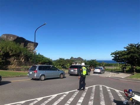 臺東成功警規劃中秋連假交通疏導 加強防制事故維護行車安全 蕃新聞