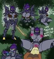 Post AverageTFfan EnbiArts Nightbird Transformers Transformers Rise Of The Beasts