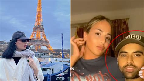 შეეშვით ლიზას შეყვარებულს კრისტი ლაბაძე ქართულ მედიას და საზოგადოებას მიმართავს ახალი