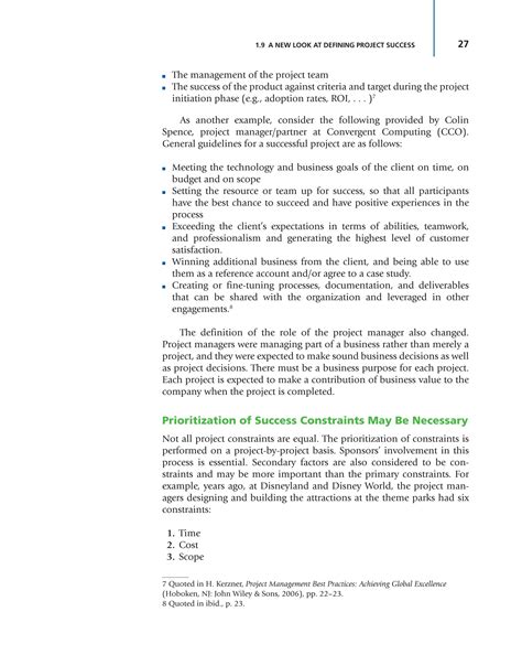 Project Management Metrics Kpis And Dashboards A Guide To Measuring And Monitoring Project