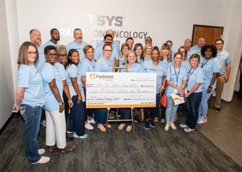 Tsys On Linkedin Dayofservice Globalpayments