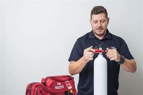 How To Find And Fix A Leaking Oxygen Regulator Mega Medical