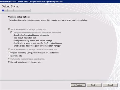 Sccm Microsoft Technique Unleashed