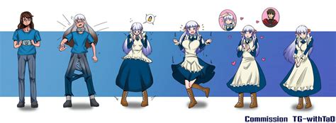 Com Tg Nephelia By Tg Withtao On Deviantart