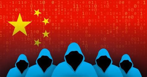Chinese Hacker Arrested In Takedown Of Worlds Largest Botnet Total News