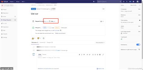 GitGit分支管理规范 常用命令 git分支规范 CSDN博客