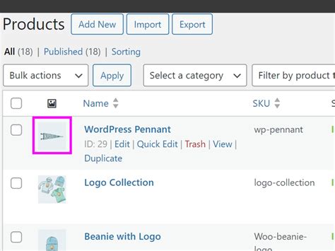 How To Get Product Id In Woocommerce 3 Methods 2024