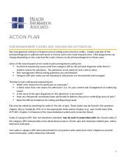 Effective Pain Management Coding And Sequencing Course Hero