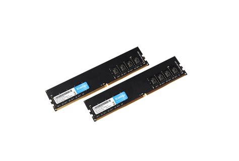 Kimtigo UDIMM DDR4 2400MHz Desktop Memory 4GB 8GB Manufacturer Supplier