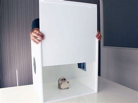 箱 の 中身 は なん だろ な