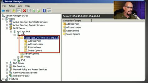 Configuring DHCP CompTIA Network N10 009 3 4 Flashcards Quizlet