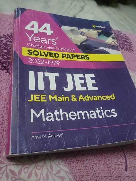 Jee Main And Advanced Vectors Mathematics