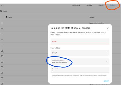 Please Help Last Updated Value Of Group Of Sensors Configuration
