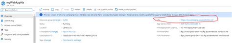 Coaching On DevOps And Cloud Computing How To Create Web App In Azure Cloud Create App