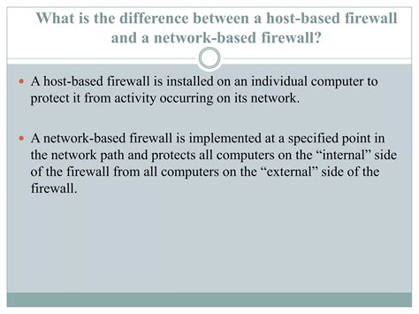 Firewall Ppt Pptx