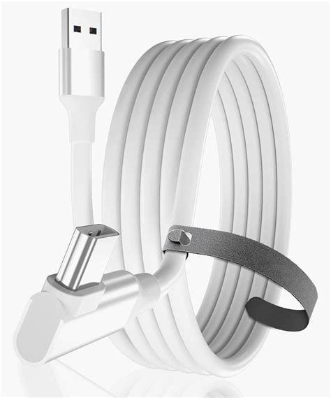 Best Meta Quest Link Cables To Play Pc Vr Games Guiding