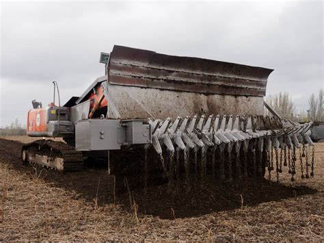Підприємці з Кривого Рога створили машину для розмінування Рубрика