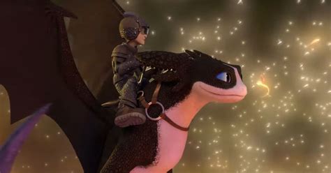 Dragons The Nine Realms Season 3 Trailer Is Unleashed